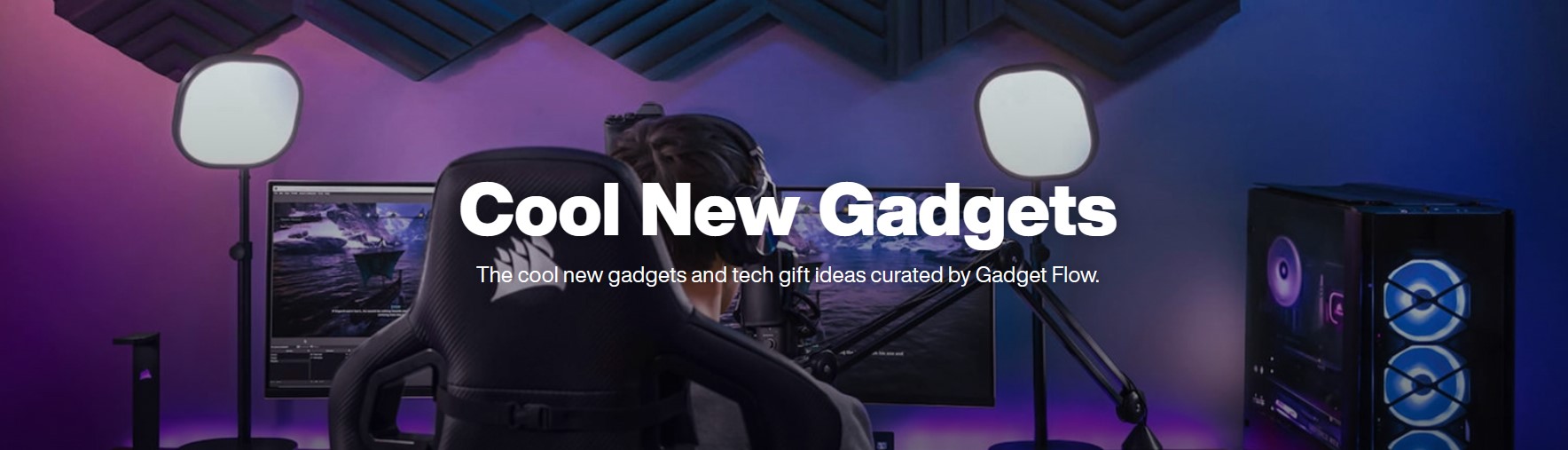 Gadget Flow - Discover the Latest Innovative Gadgets in 2023